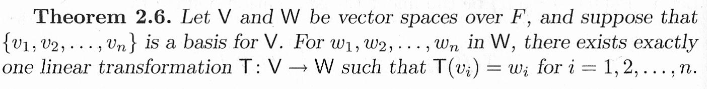 Solved Let V and W be finite-dimensional vector spaces with | Chegg.com