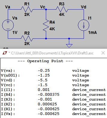 Solved R5 R1 R3 Va Vd Vs 2k Vs 2k 4k 4k R4 4k 4k R4 1m Vb Vb | Chegg.com