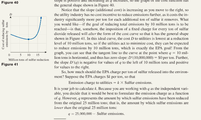 Solved Case Study 775 Case Study Reducing sulfur Emissions | Chegg.com Solved Case Study 775 Case Study Reducing sulfur Emissions | Chegg.com