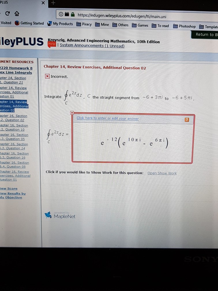Solved please solve it as fast as possible | Chegg.com