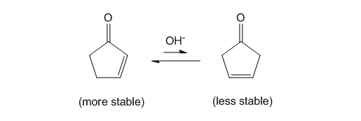 Solved Conjugated ?,?-unsaturated ketones are in | Chegg.com