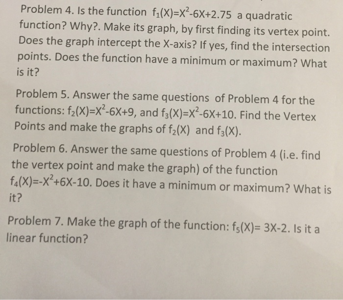 Solved This question has series of three questions and I | Chegg.com