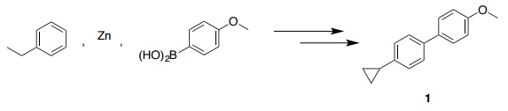 Solved Provide an efficient multi-step synthesis of 1. You | Chegg.com