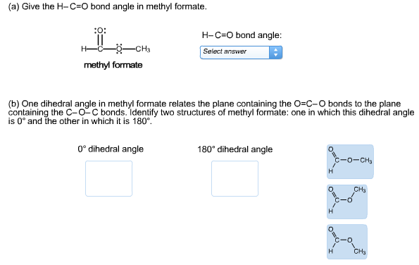 Methyl Formate