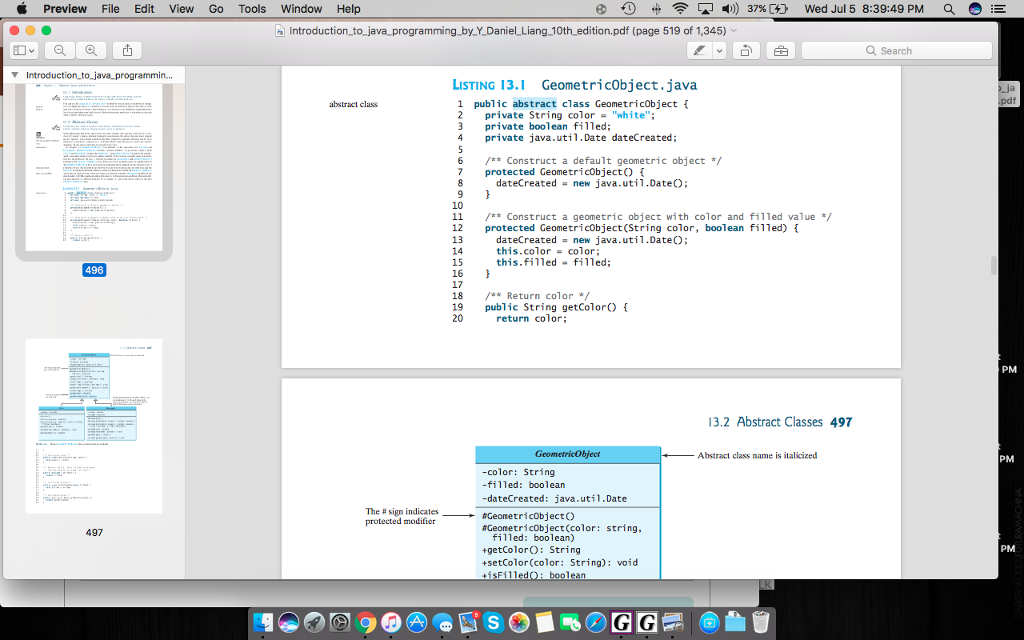 Solved Programming Exercises: (From the Textbook): - 13.1 | Chegg.com