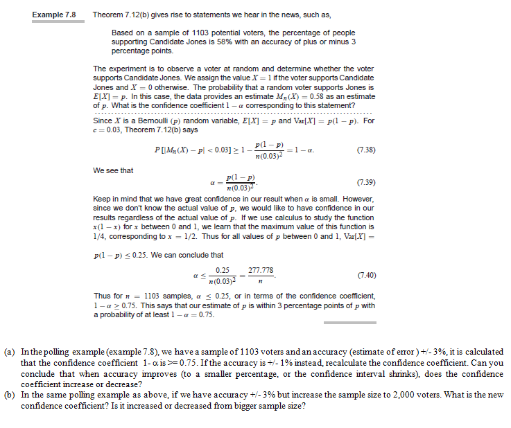 Statistics and probability Archive | August 20 2017 | Chegg.com