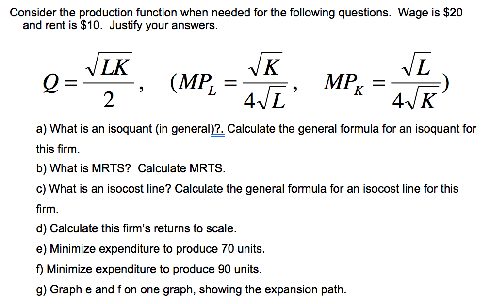 Economics Archive | April 04, 2017 | Chegg.com