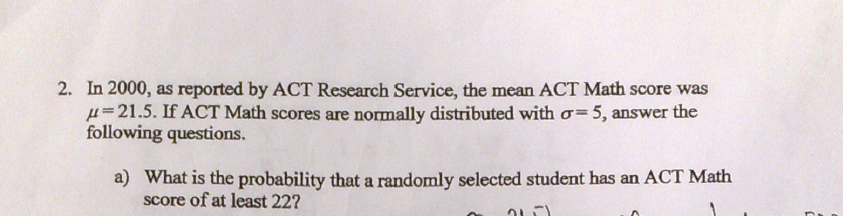 Solved In 2000, as reported by ACT Research Service, the | Chegg.com