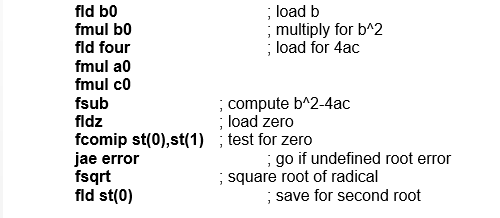 Write a x86 Assembly program (Irvine 32 Library) in a | Chegg.com