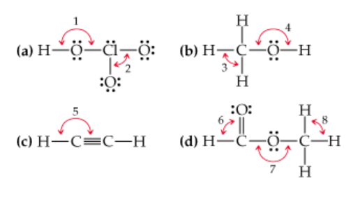 Solved Give the approximate values for the indicated bond | Chegg.com Solved Give the approximate values for the indicated bond | Chegg.com