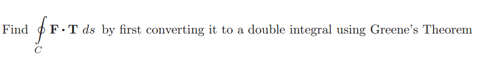 Solved: Let The Closed Curve C Consist Of The Line Segment... | Chegg.com