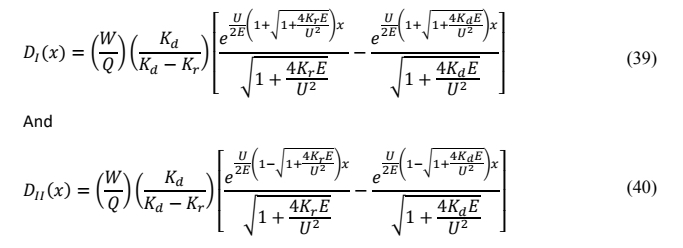 Solved Show the intermediate steps (algebra) to obtain | Chegg.com
