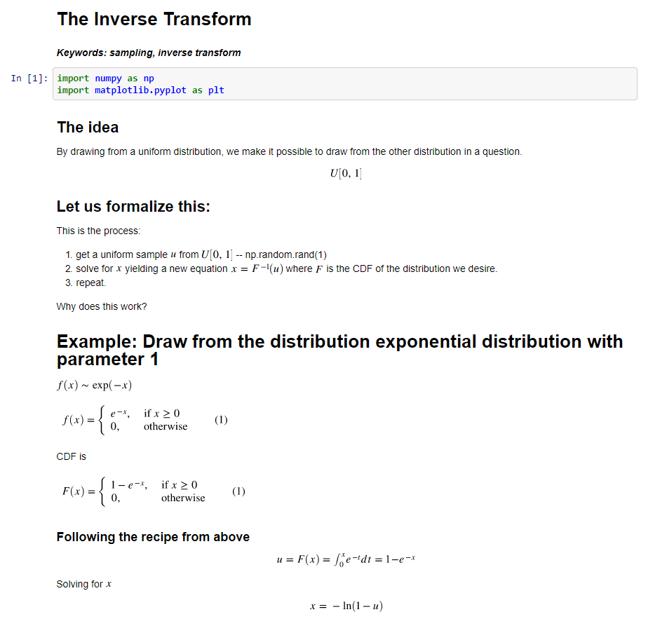Use Python 3 Use the reference to built inverse | Chegg.com