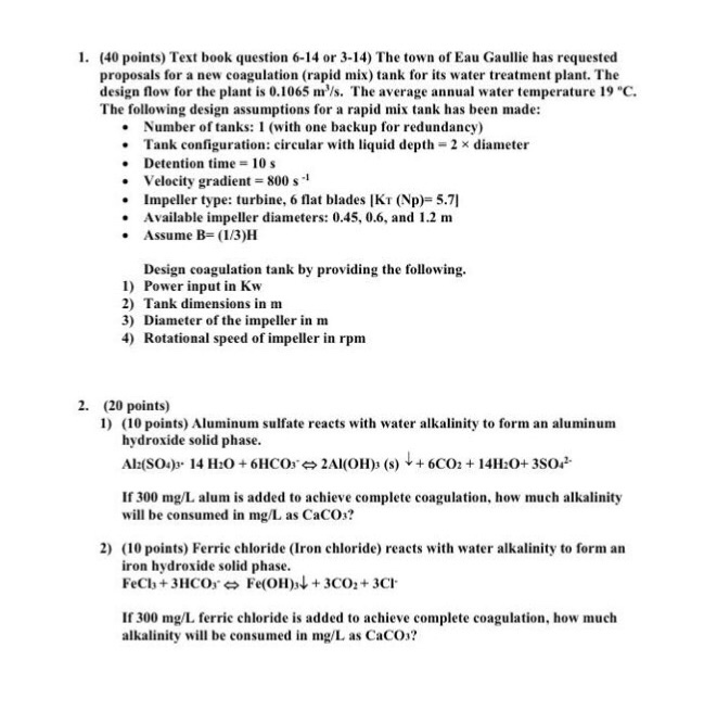 Solved Please answer the questions below:Thank you | Chegg.com
