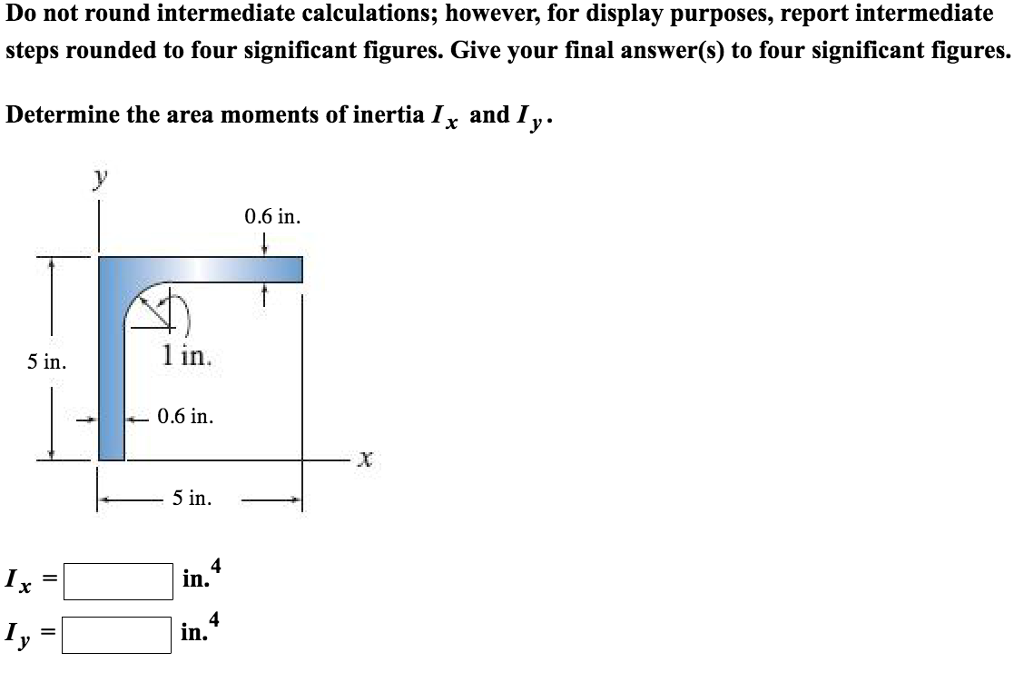 Solved Do not round intermediate calculations; however, for | Chegg.com
