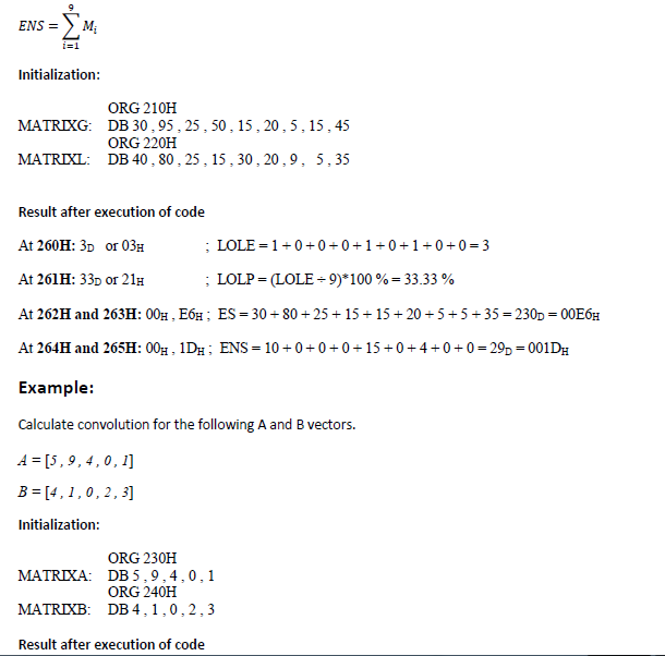 Example Calculate LOLE, LOLP, ES, and ENS for the | Chegg.com