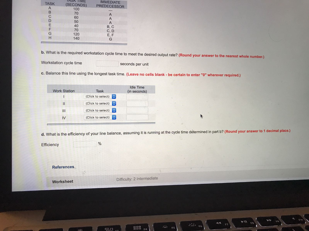 Solved Save & Exit Submit 5.00 points Problem 6-15 An | Chegg.com