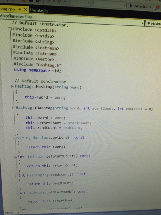 Solved Programming C and C++ Need help on the Trend | Chegg.com