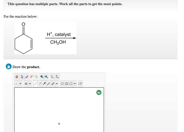 Solved This question has multiple parts. Work all the parts | Chegg.com