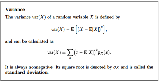 Solved (a) Consider the geometric PMF P(k = k) = (1 − p)k−1p | Chegg.com