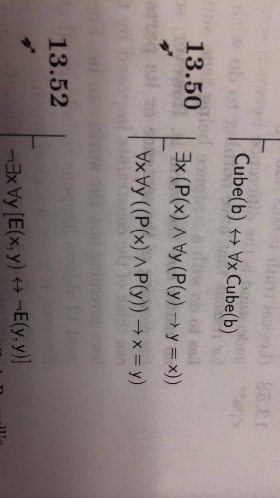 How do we prove the following in fitch? Super | Chegg.com