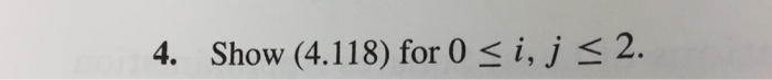 Solved Problem 4. Help please. Elementary numerical analysis | Chegg.com