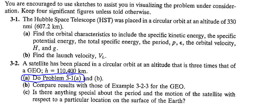 Solved You are encouraged to use sketches to assist you in | Chegg.com