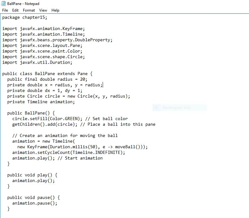 Using 2 codes from the image, please create a Java | Chegg.com