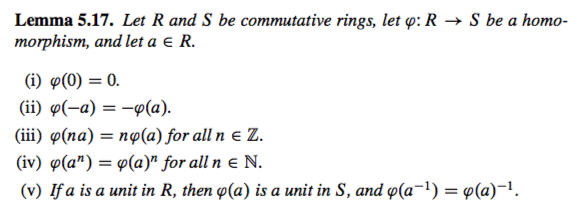 Solved How do you prove part iv of this lemma using | Chegg.com Solved How do you prove part iv of this lemma using | Chegg.com