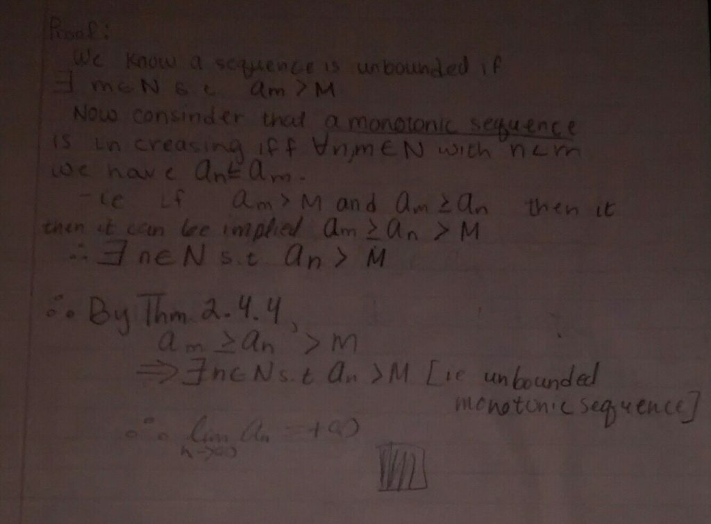Solved Compare this exercise to Exercise 18 from Section | Chegg.com