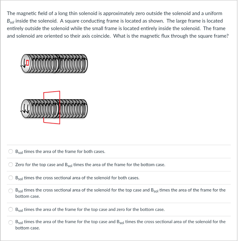 Solved A circular conducting ring sits in a region with an | Chegg.com