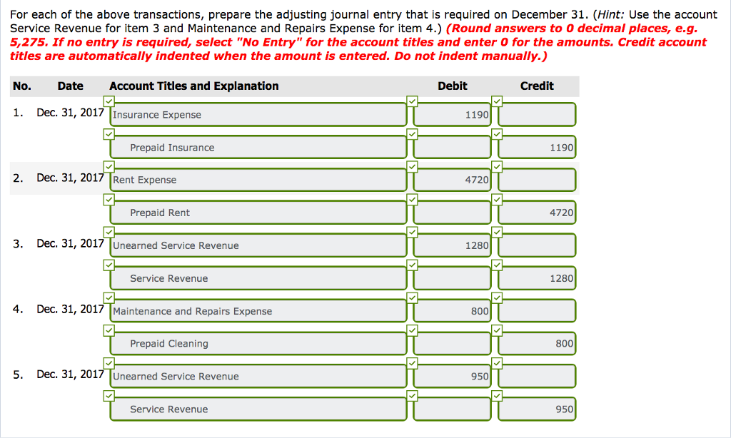 Solved Exercise 4-17 (Part Level Submission) Action Quest | Chegg.com