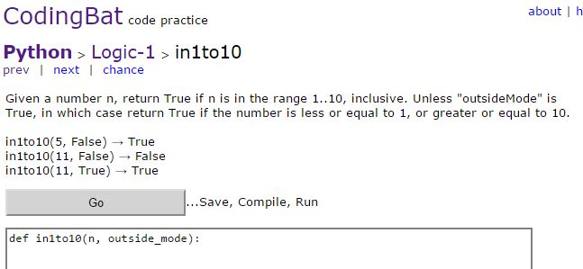 Solved Please Need Help For Python Codingbat 1 2 3