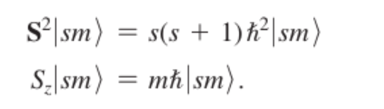 Solved Find the matrix representation of the S2 operator for | Chegg.com