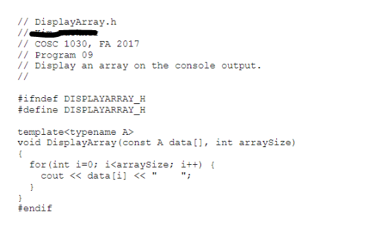 Solved 1 Purpose In this assignment we examine the use of | Chegg.com