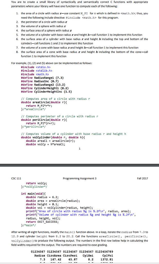 Solved You Are To Create A Small Library Of Syntactically