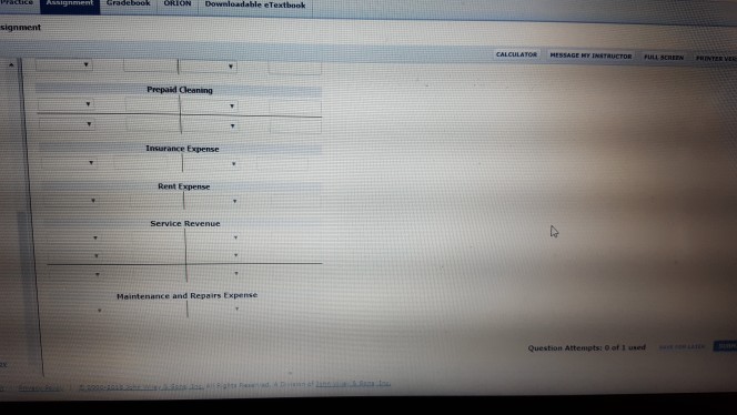 Solved CALCULATOR MESSAGE MY INSTRUCTOR PULL SCREEN PRINTER | Chegg.com