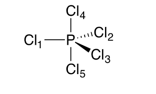 S3 Lewis Structure