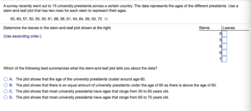 Solved Use the ogive to approximate (a) the number in the | Chegg.com