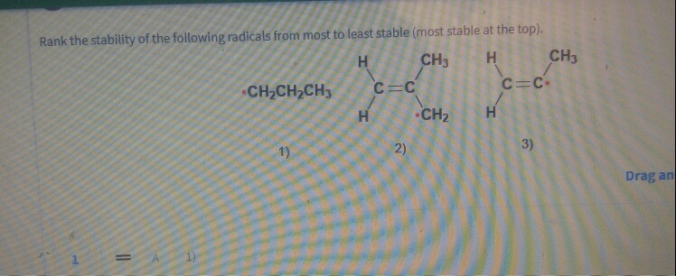 Solved Match heterolytic bond cleavage and homolytic bond | Chegg.com