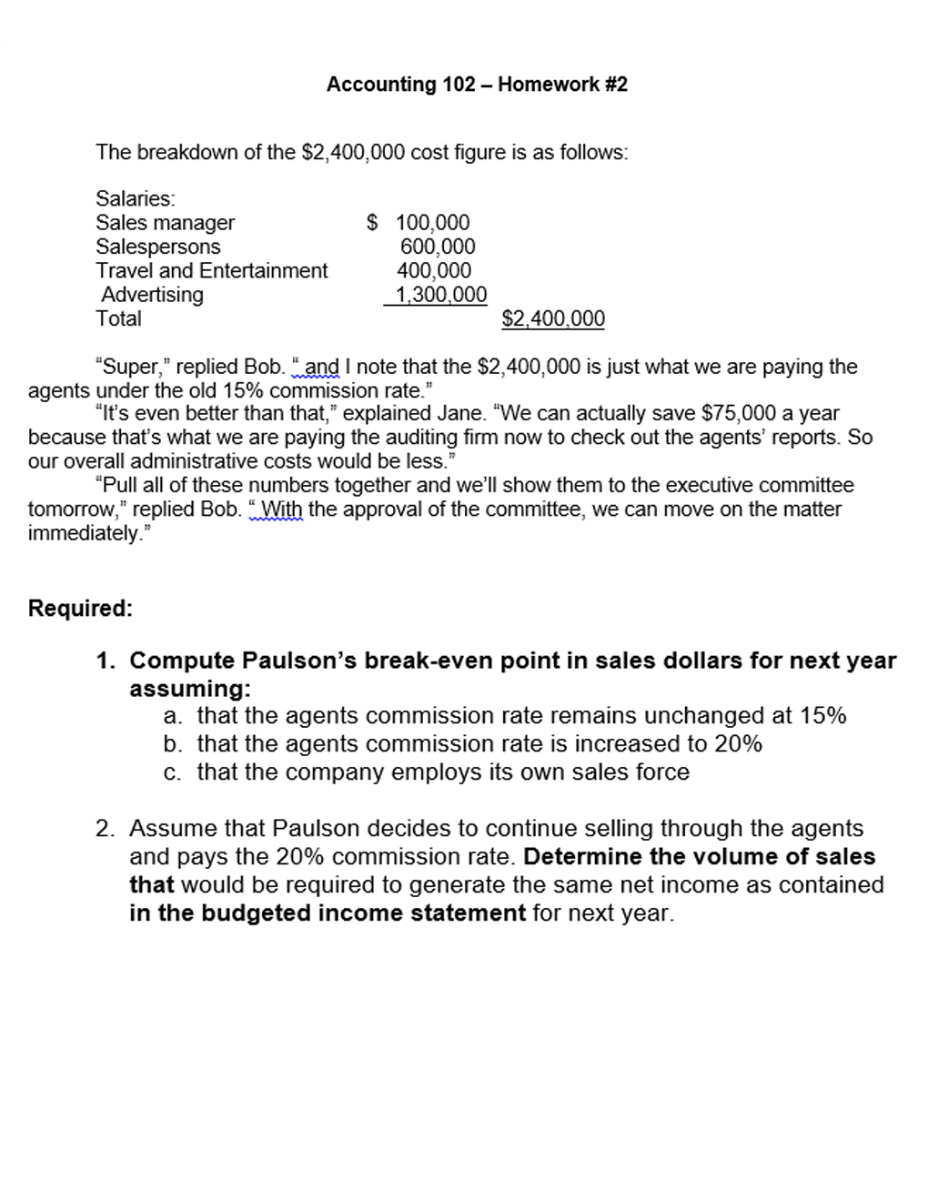 Solved thank you before hand for whoever is considering | Chegg.com