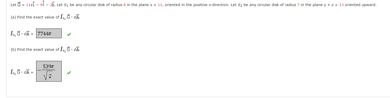 Solved I did this problem a while ago and dont really | Chegg.com