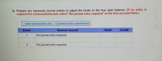 1. record the entry to correct the error created | Chegg.com