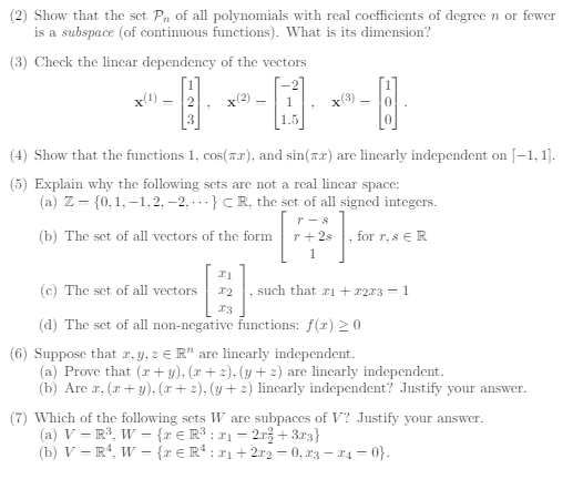 Solved Each vector field shown is the gradient of a function | Chegg.com