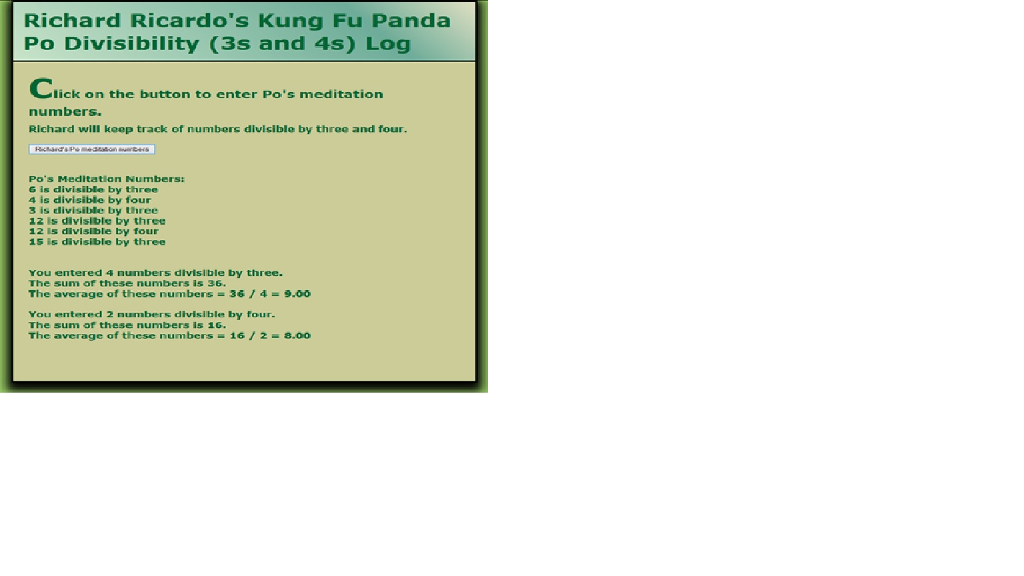 Solved Html5 With Javascript Write A Program That Asks 4733