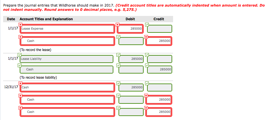 Solved Exercise 21A-17 a-c (Part Level Submission) On | Chegg.com