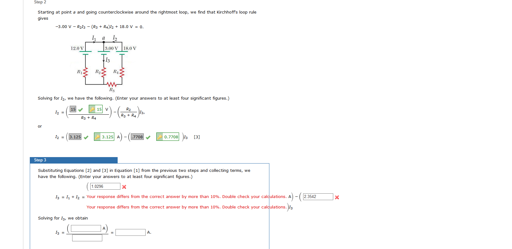 Solved This question has several parts that must be | Chegg.com