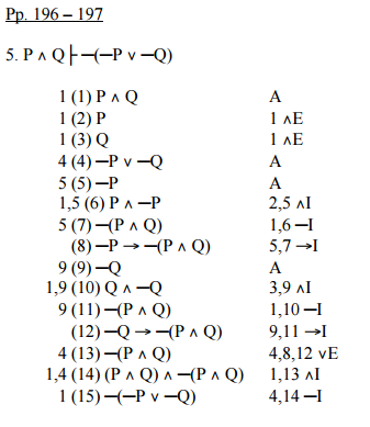 Solved Propositional calculus/logic related Construct a | Chegg.com