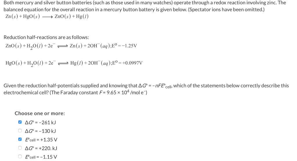 Calculate K, the equilibrium constant for this | Chegg.com