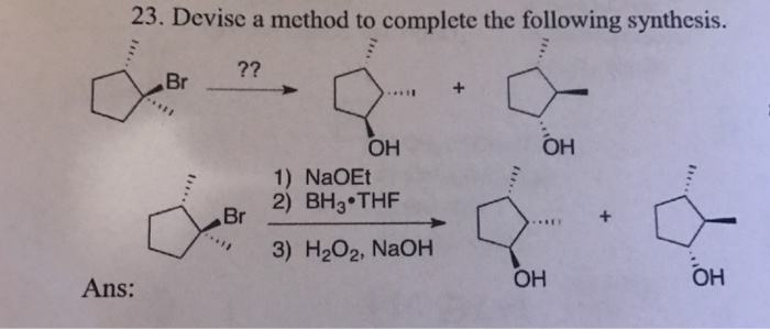 Solved 23. Devise a method to complete the following | Chegg.com
